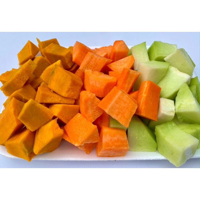 Mix legumes bandeja | TaNaPorta.com