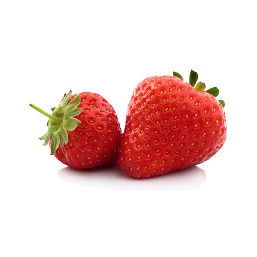 Morango graúdo | TaNaPorta.com