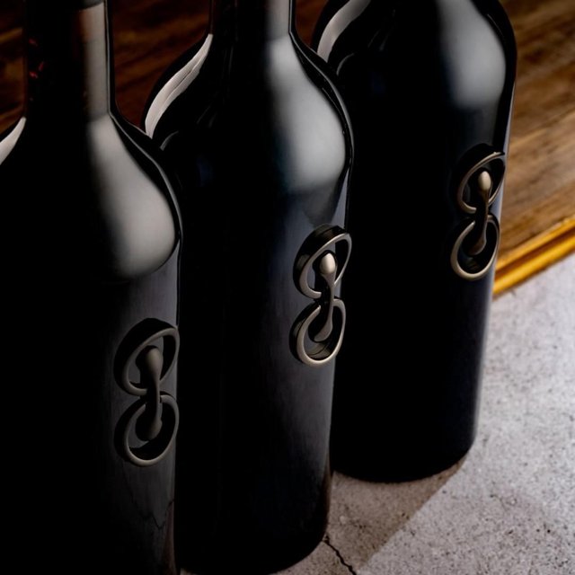Vinho Família Bebber Conecto Gran Blend 750 ml | Bah Wine