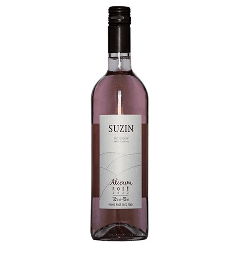 Suzin Alecrim Rosé | Bah Wine