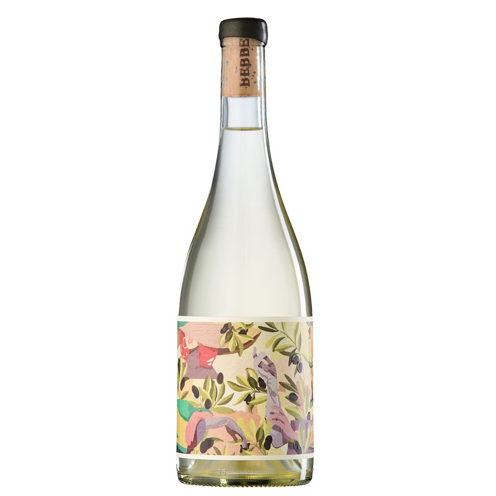 Família Bebber Sauvignon Blanc | Bah Wine