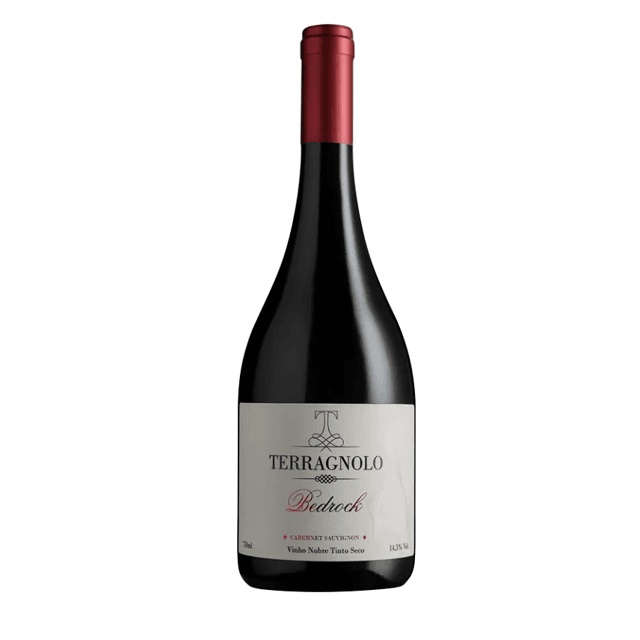 Terragnolo Cabernet Sauvignon Bedrock 2018 | Bah Wine