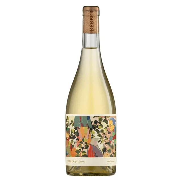 Bebber Giardino Chardonnay | Bah Wine