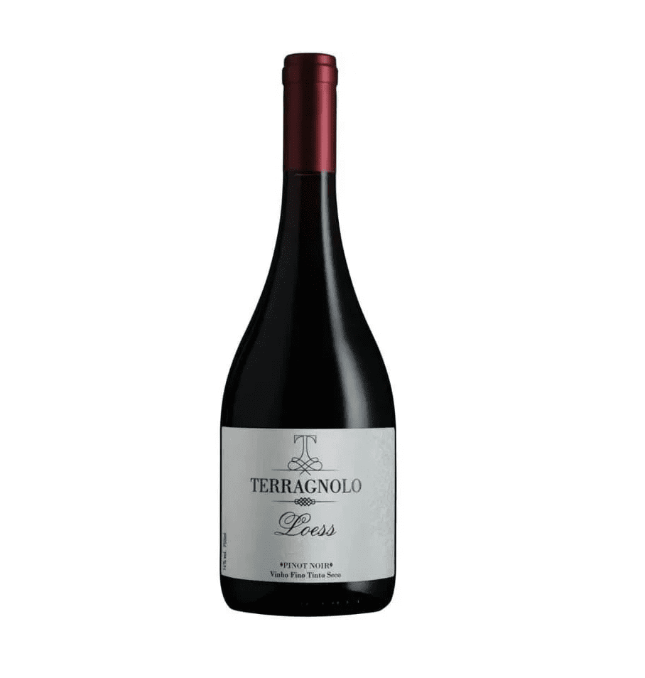 Terragnolo Gran Reserva Loess Pinot Noir | Bah Wine