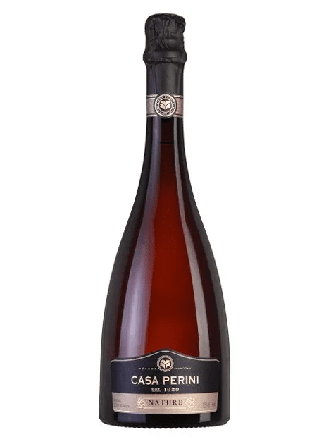 Espumante Casa Perini Nature | Bah Wine
