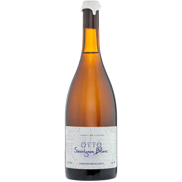 Vinho Otto Sauvignon Blanc | Bah Wine