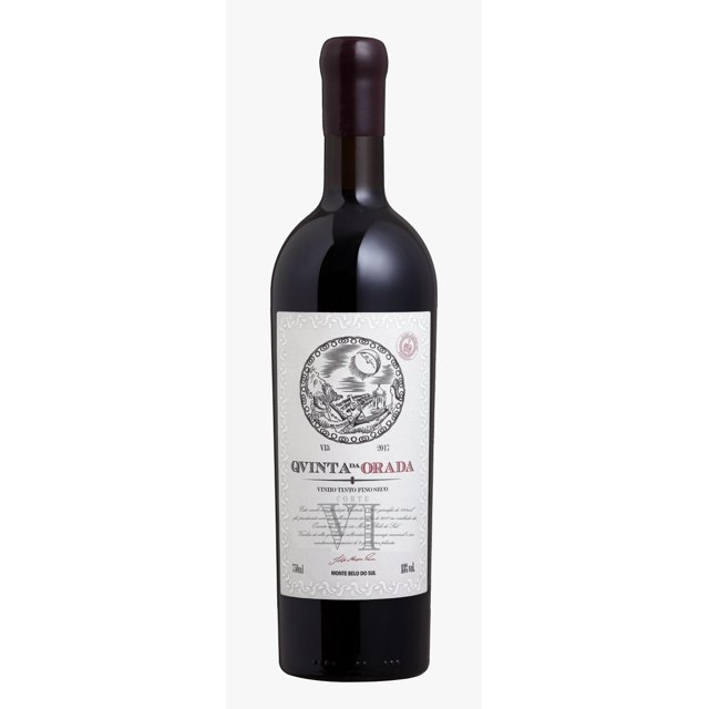 Casa Marques Pereira Quinta Da Orada Corte VI - 2017 | Bah Wine
