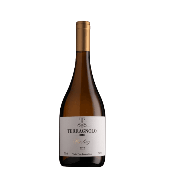 Terragnolo Reserva Riesling | Bah Wine