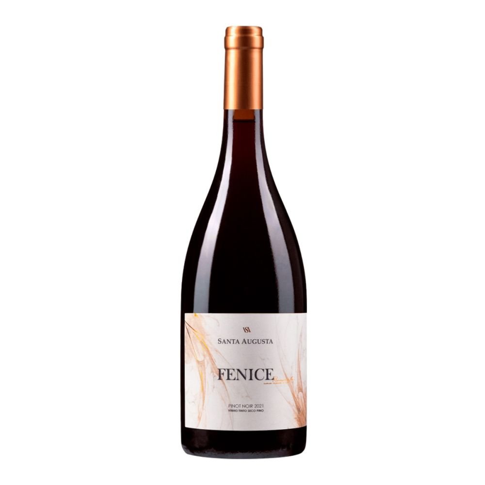 Santa Augusta Fenice Pinot Noir | Bah Wine