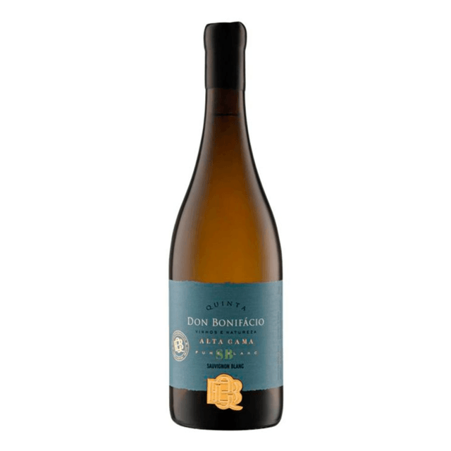 Alta Gama Fumé Blanc - Sauvignon Blanc | Bah Wine