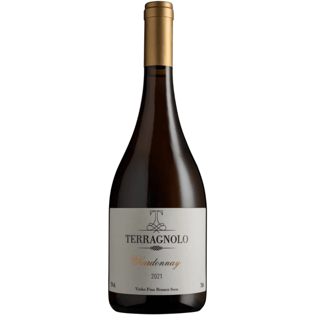 Terragnolo Reserva Chardonnay 2024 | Bah Wine