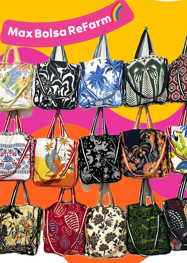 Cor Viva Acessórios Refarm