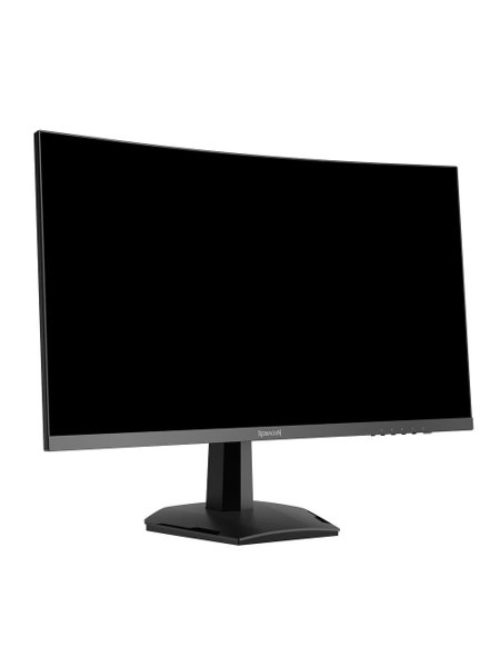 Monitor Gamer Redragon Amber, Tela de 27 Polegadas FHD, 165HZ, Curvo ...