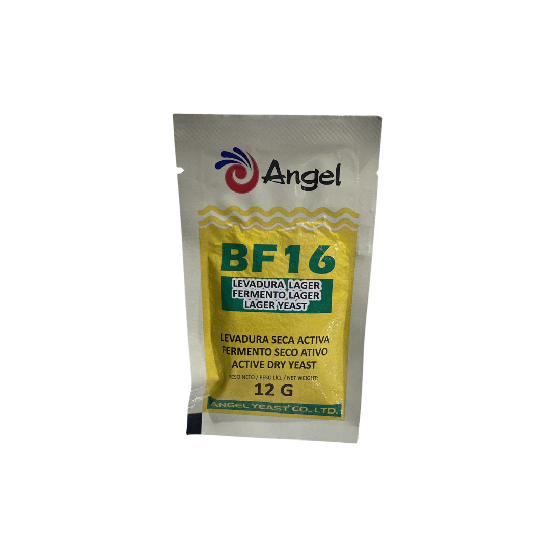 Fermento Angel BF16 - 12g | Bastogne - Brew Center