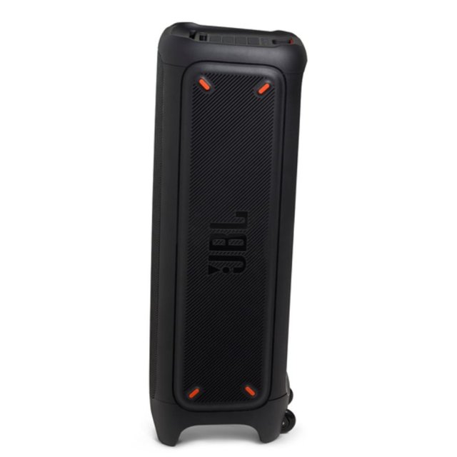 Torre de som JBL PartyBox 1000 | Space Eletro