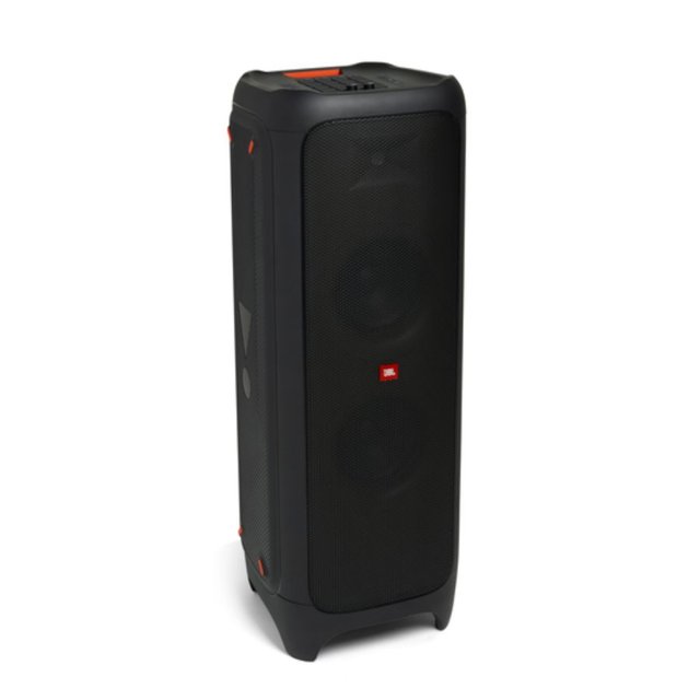 Torre de som JBL PartyBox 1000 | Space Eletro