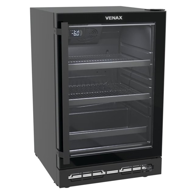 Combo Venax: Adega e Cervejeira Cave In de 100 Litros de Embutir 220v ...