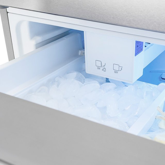 Refrigerador Tecno Professional TR44 BXDB 445 litros 220V | Space Eletro