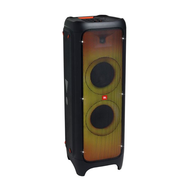 Torre de som JBL PartyBox 1000 | Space Eletro
