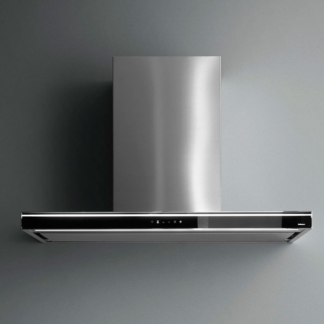 Coifa de Parede Falmec Lumina EVO NRS 90cm 220V - CLMN90 | Space Eletro