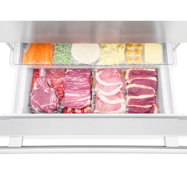 Refrigerador Tecno Professional TR44 BXDB 445 litros 220V | Space Eletro