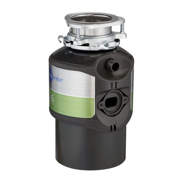 Triturador de Alimentos Modelo InSinkErator EVO 66 - 127V | Space Eletro