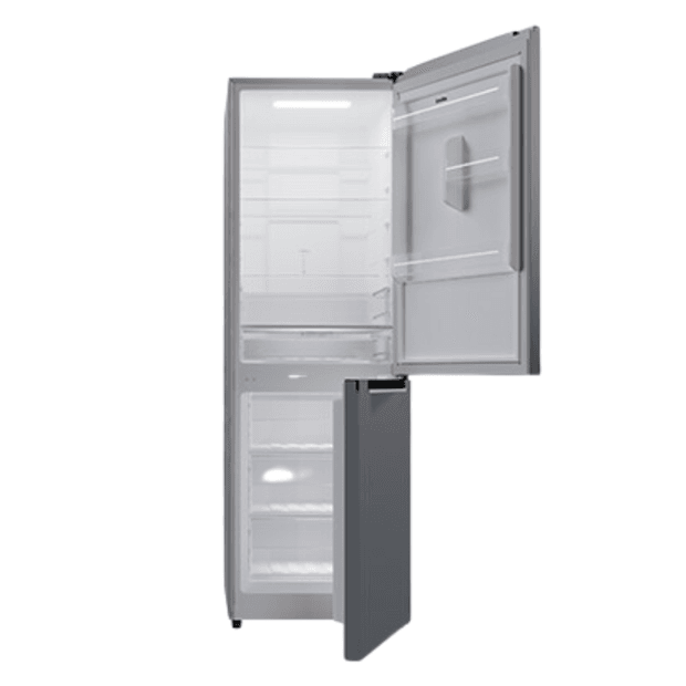 Refrigerador Invita Bottom Freezer 360L 220v - I-RF-BF-360-XX-2HMA ...