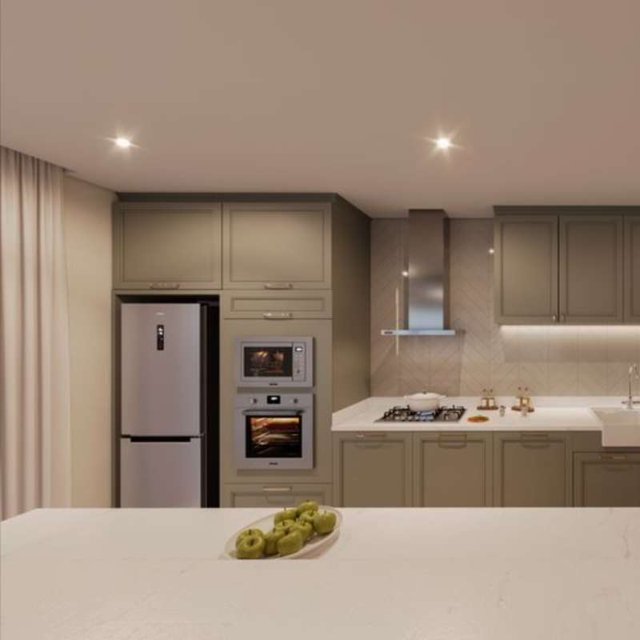 Micro-ondas Invita Inox 25 Litros Built-In 220v - I-FMC-25-XX-2XBA ...
