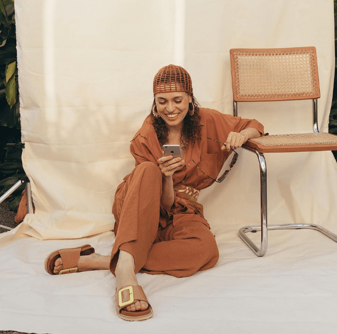 CUP Store | Sua loja de calçados despojados