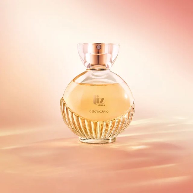 Liz Aura Desodorante Colônia 100ml | RF Perfumaria