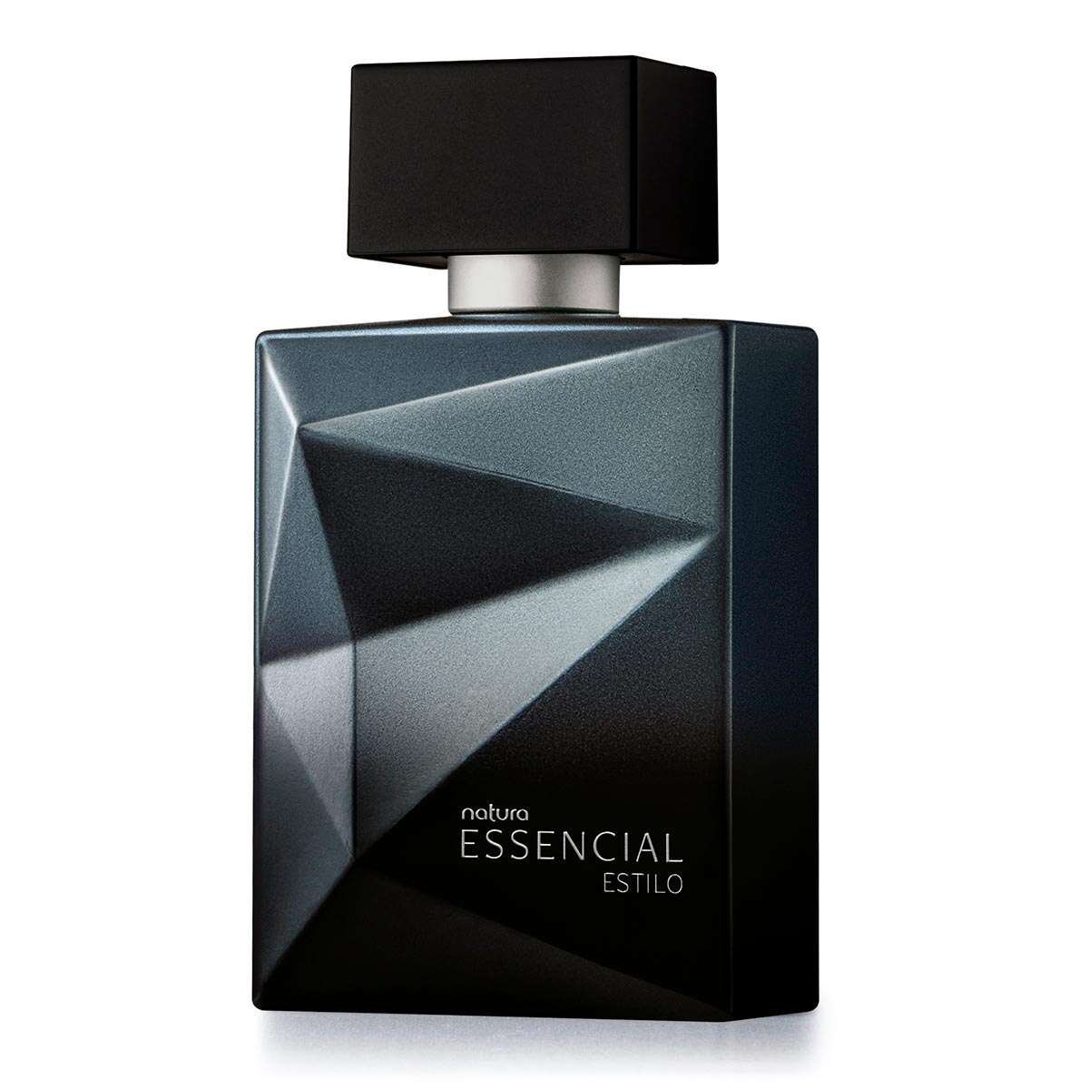 Essencial Estilo Deo Parfum Masculino 100ml | RF Perfumaria