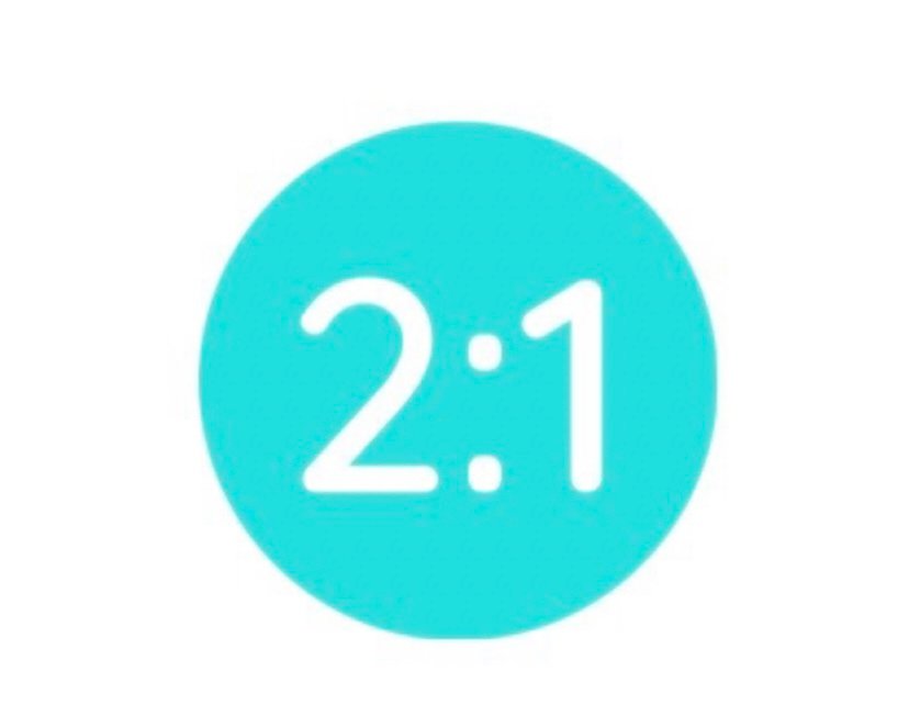 DOIS PRA UM