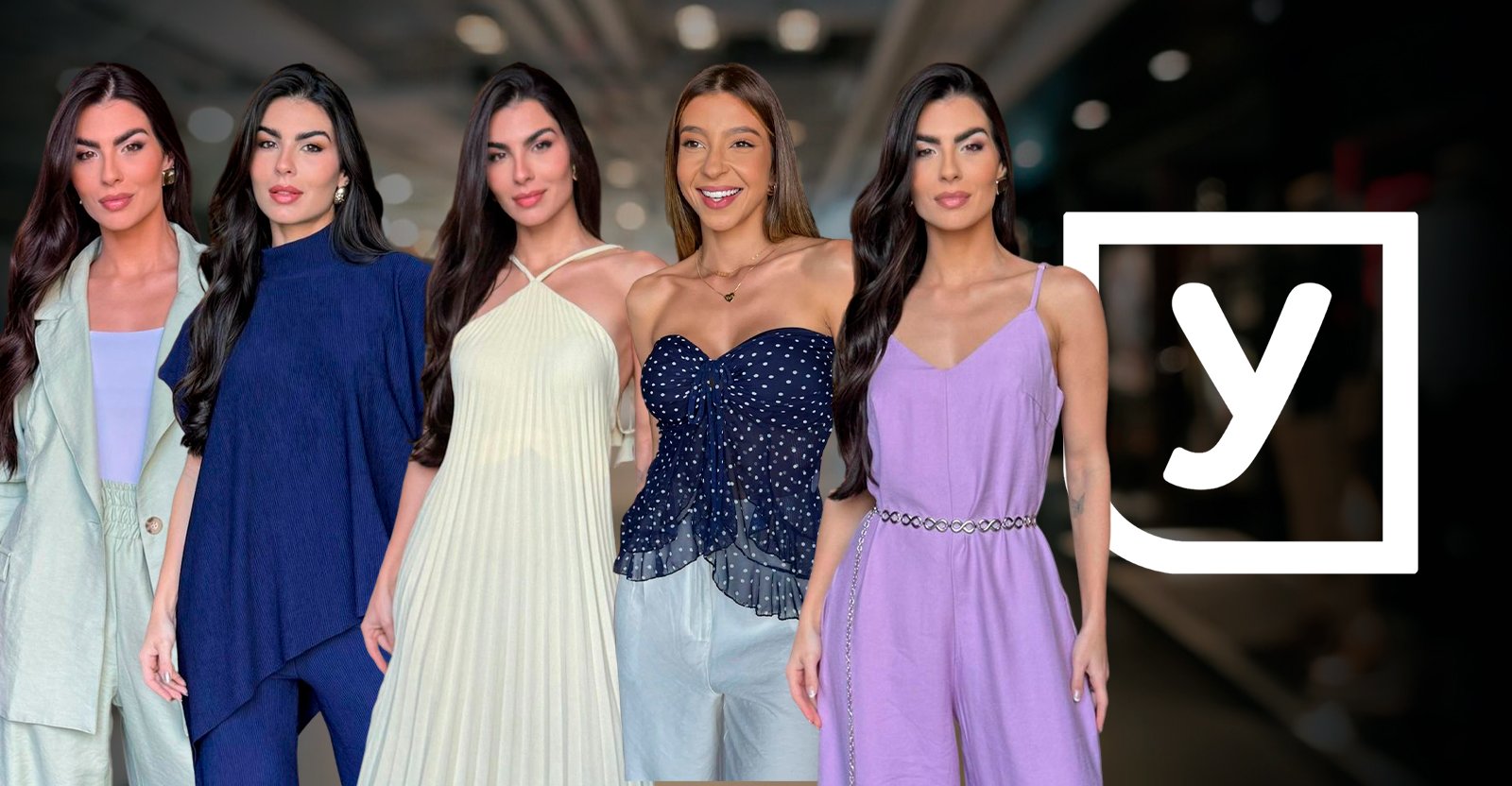 Lançamentos | Y Oficial