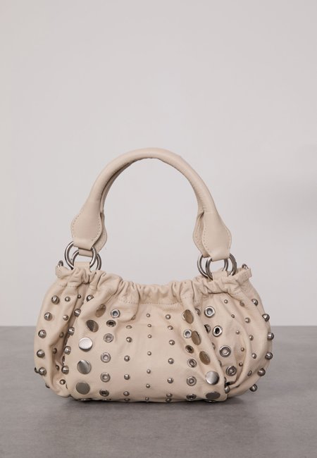 Bolsa de Couro Mini Relevo - Animale | Kadô Boutique - Fabulous ...