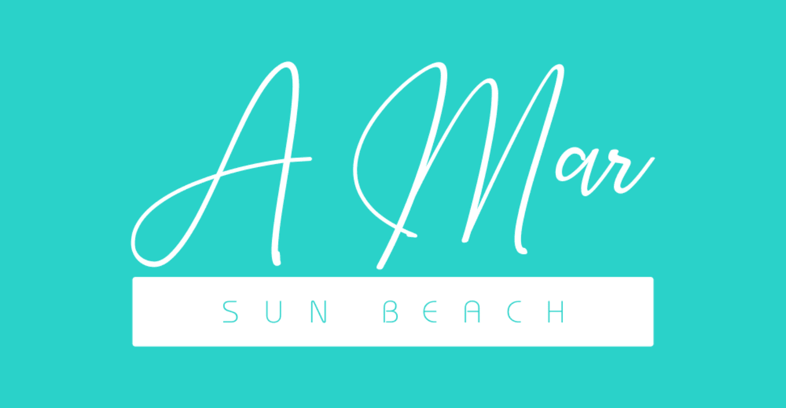 AMAR SUN BEACH | Tendências de Moda Praia na Amar Sun Beach