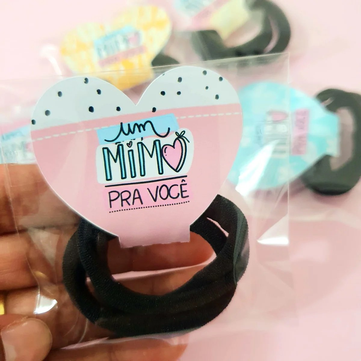 Xuxinha Personalizada | Donaire Personalizados