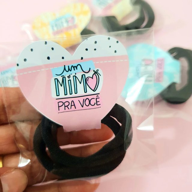 Xuxinha Personalizada | Donaire Personalizados