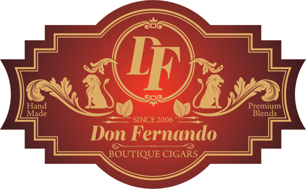 Charuto Don Fernando Cuban Sandwich | Charutaria
