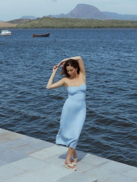 VESTIDO MARINA | Use Auli