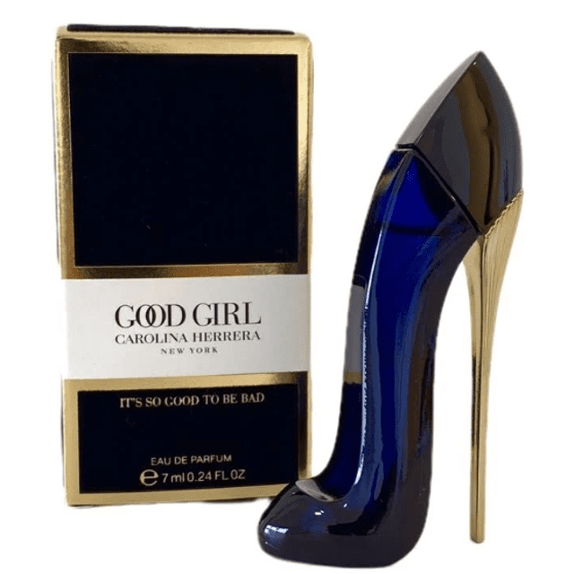 Mini Good Girl | ITARIRI IMPORTADOS