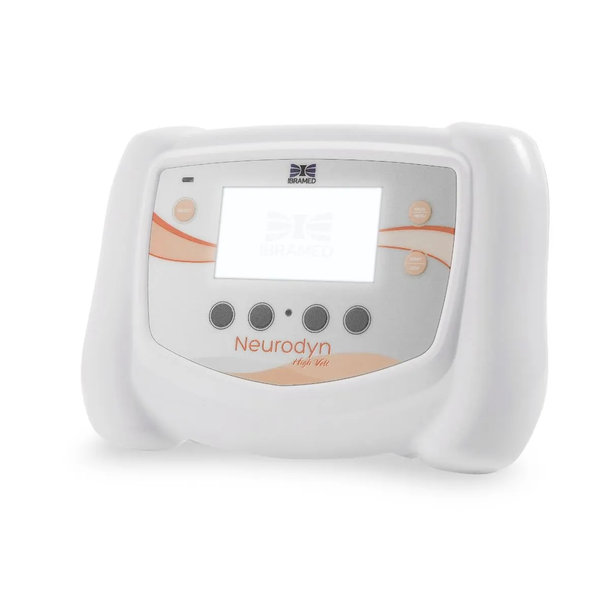 Neurodyn High Volt IBRAMED | HS Med | Aparelhos de Estética ...