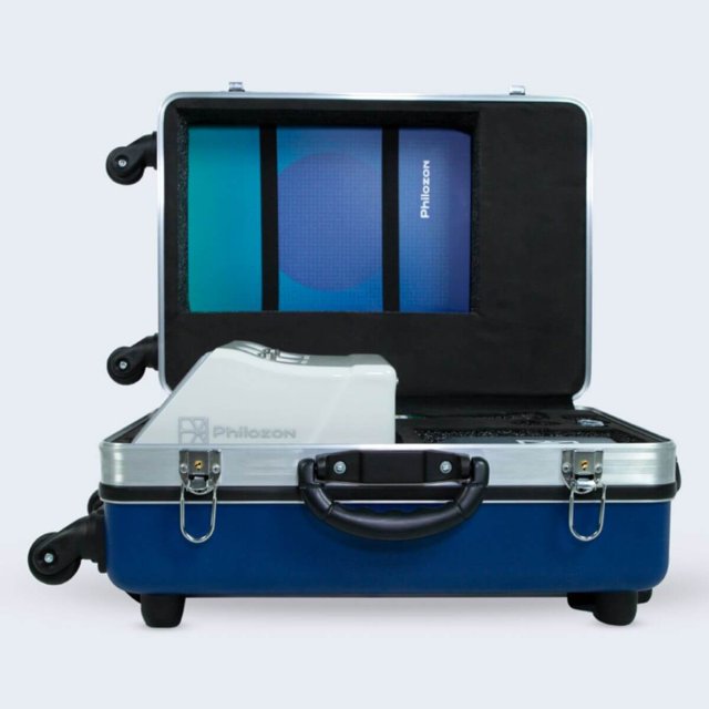 Case de Transporte com Rodinhas para Gerador Medplus MX – Philozon | HS ...