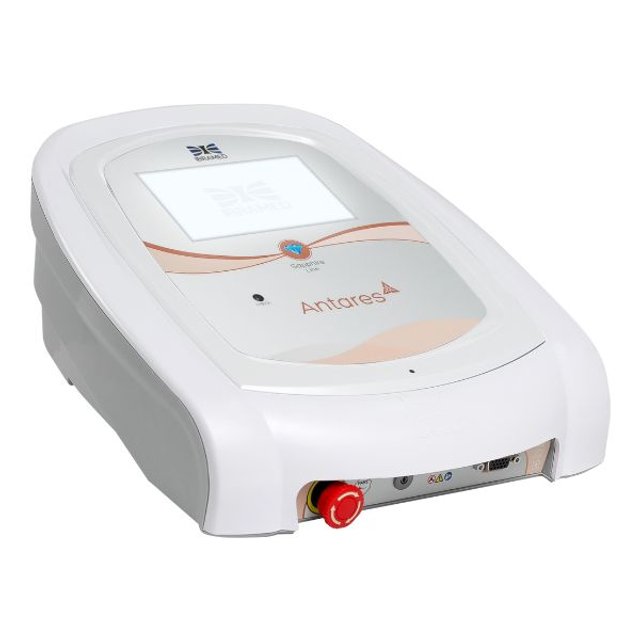 Antares Ibramed Aparelho de Led e Laser | HS Med | Aparelhos de ...