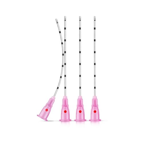 Microcânulas para Preenchimento | HS Med | Aparelhos de Estética ...