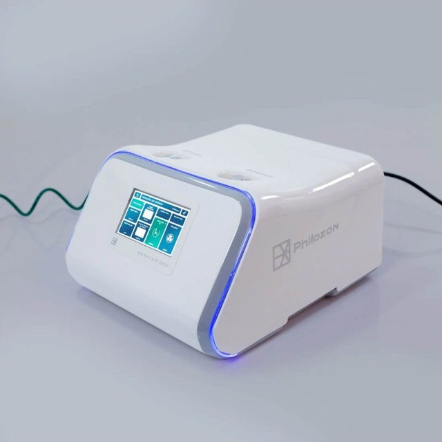 Medplus One – Gerador de Ozônio Philozon | HS Med | Aparelhos de Estética, Fisioterapia e Saúde