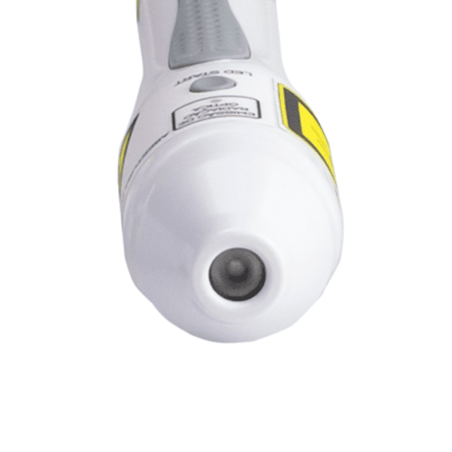 Aplicador Probe P2 850 nm - Caneta para Novo Laserpulse Portátil ...