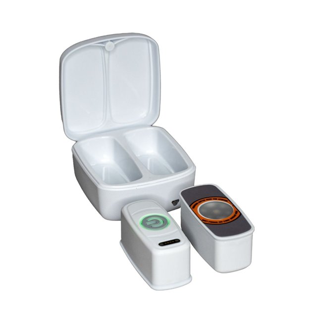 Airmed ILIB Aparelho de Laserterapia e LEDterapia - Bioset | HS Med ...