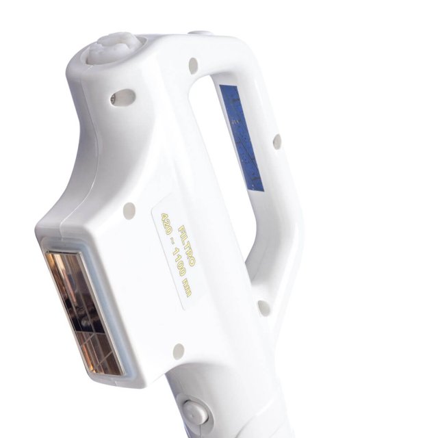 Handpiece IPL Universal 420~1100nm – Aplicador para Maxiflash G2 Bioset ...