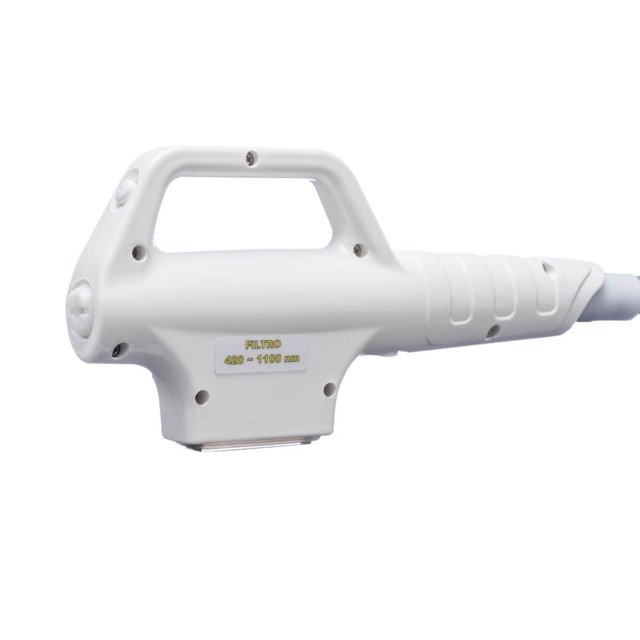 Handpiece IPL Universal 420~1100nm – Aplicador para Maxiflash G2 Bioset ...