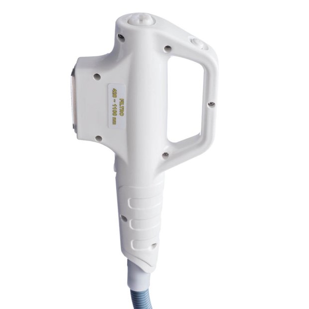 Kit Maxiflash G3 + Aplicador IPL Universal 420 ~1100nm - Aparelho de ...